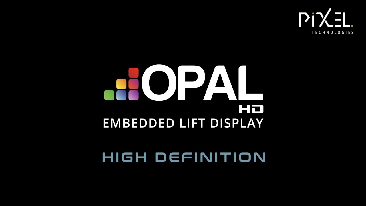 OPAL HD Features Demonstration Video - YouTube