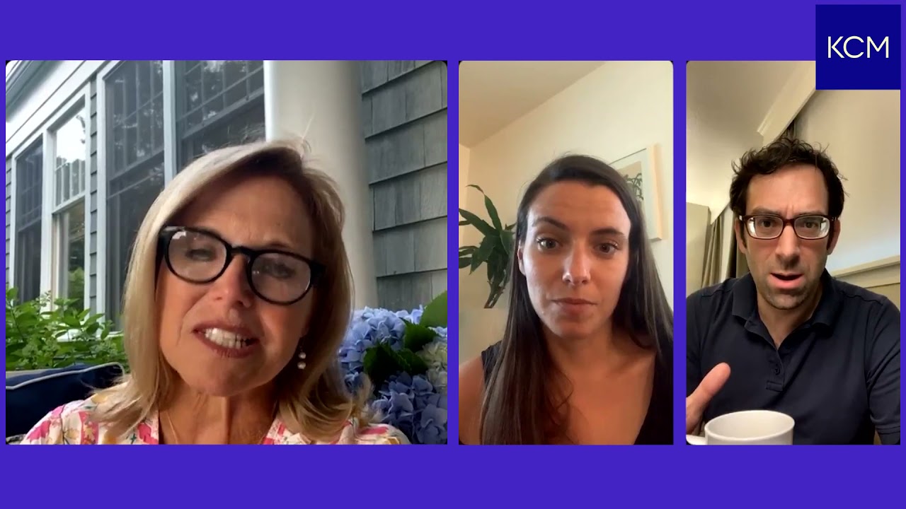 Slate's Susan Matthews and Dr. Jeremy Faust on breakthrough COVID ...