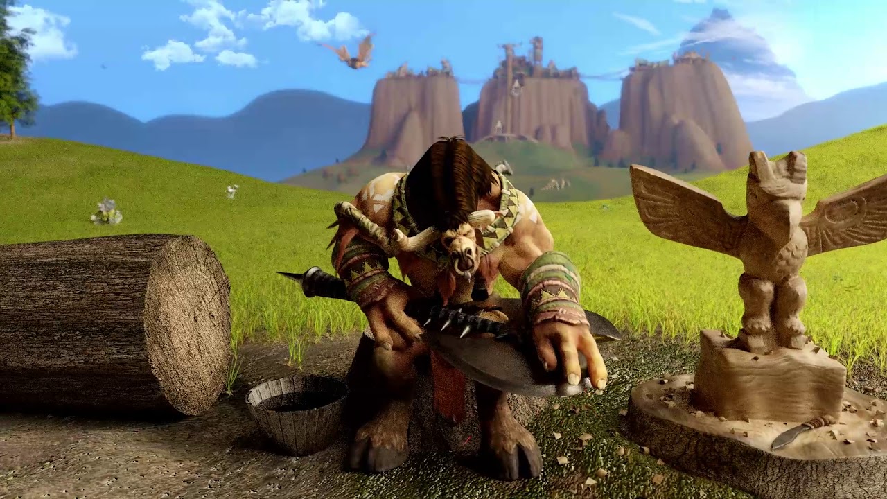 Ashmane - Animated wallpaper - YouTube