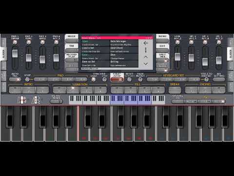 set dischodhut PDK STUDIO Versi ORG TERBARU 2024 - YouTube