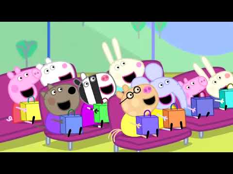 Nick Jr Bumpers Youtube