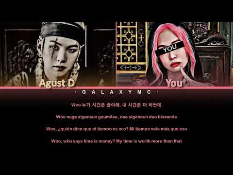 AGUS D 대쥐타(DAECHWITA)'ft.you