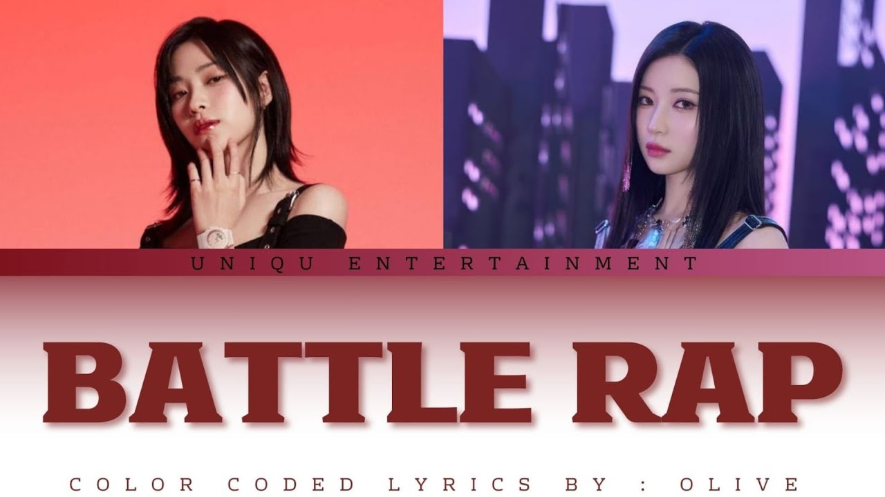 [BATTLE RAP] DAT STICK by @richbrian - YouTube