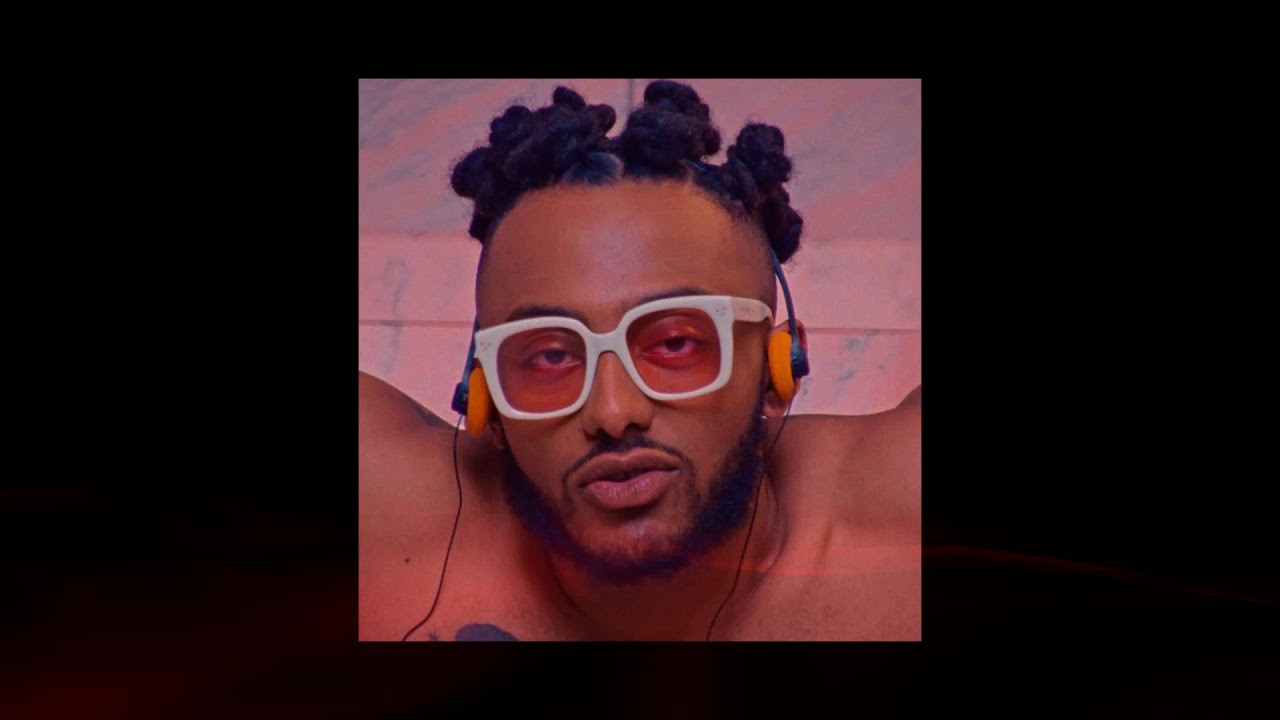 "EXTRA" - Amine/Lou Phelps type beat - YouTube