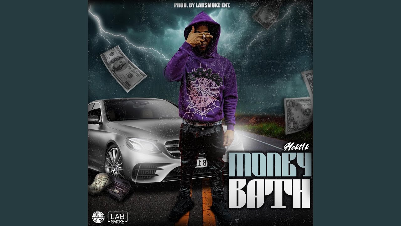 Money Bath - YouTube