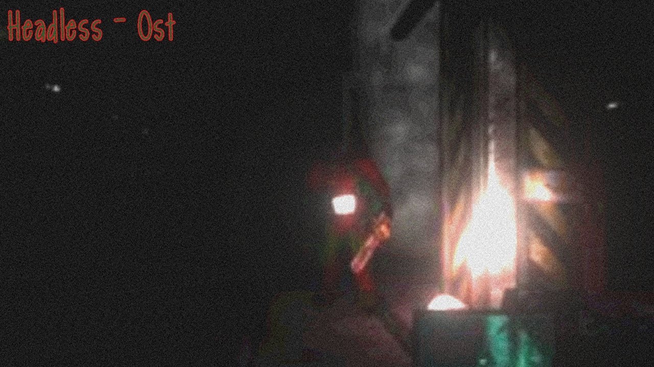 Vs tink wink OST - Headless - YouTube