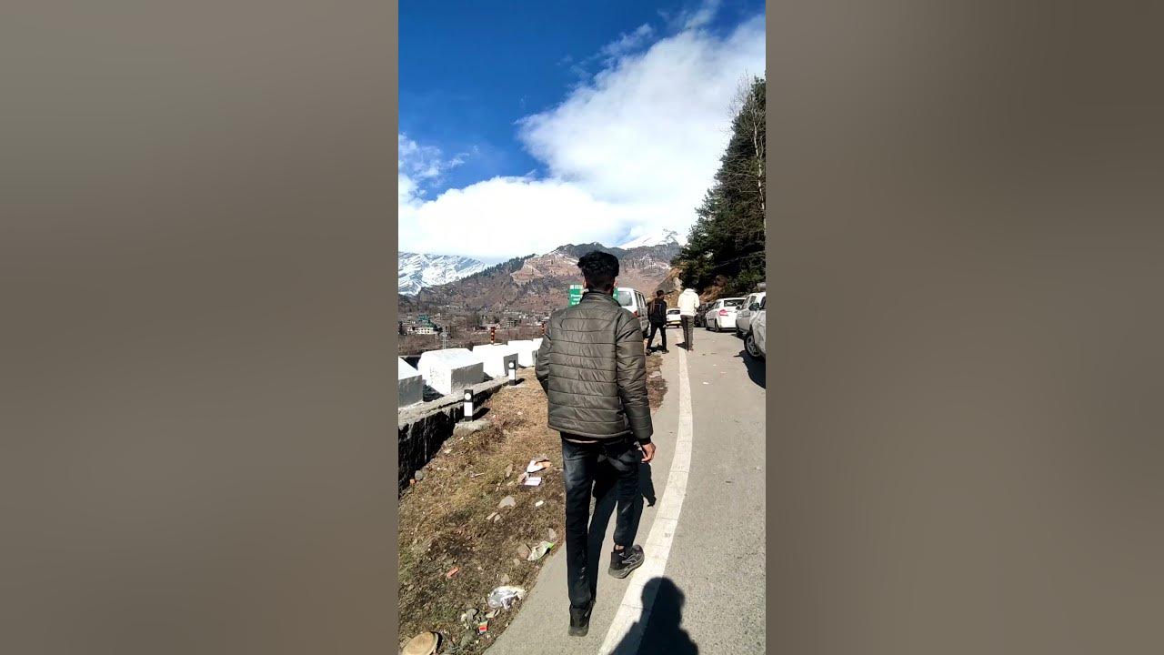Manali Diaries - YouTube