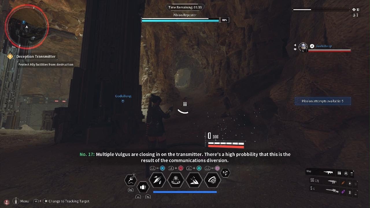 The First Descendant gameplay with friends - YouTube