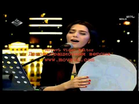 Tamara Muradova Xalq Ulduzu