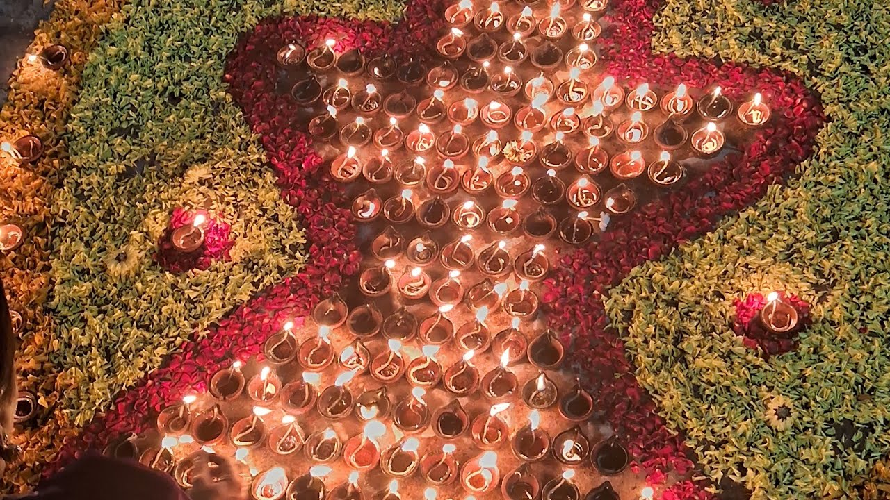 Sri Venkateswara Swamy Devasthanam Muramulla - YouTube