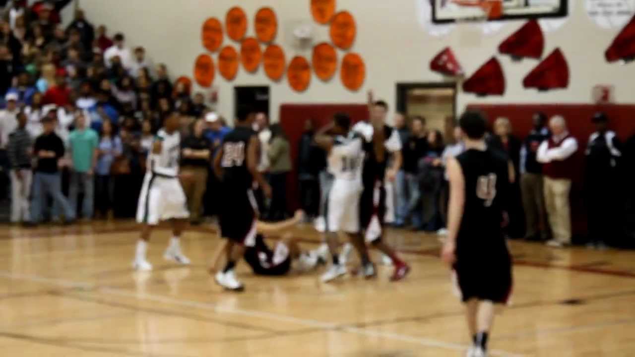 East Limestone Indians Vs. Tanner Rattlers Limestone County Tournament ...