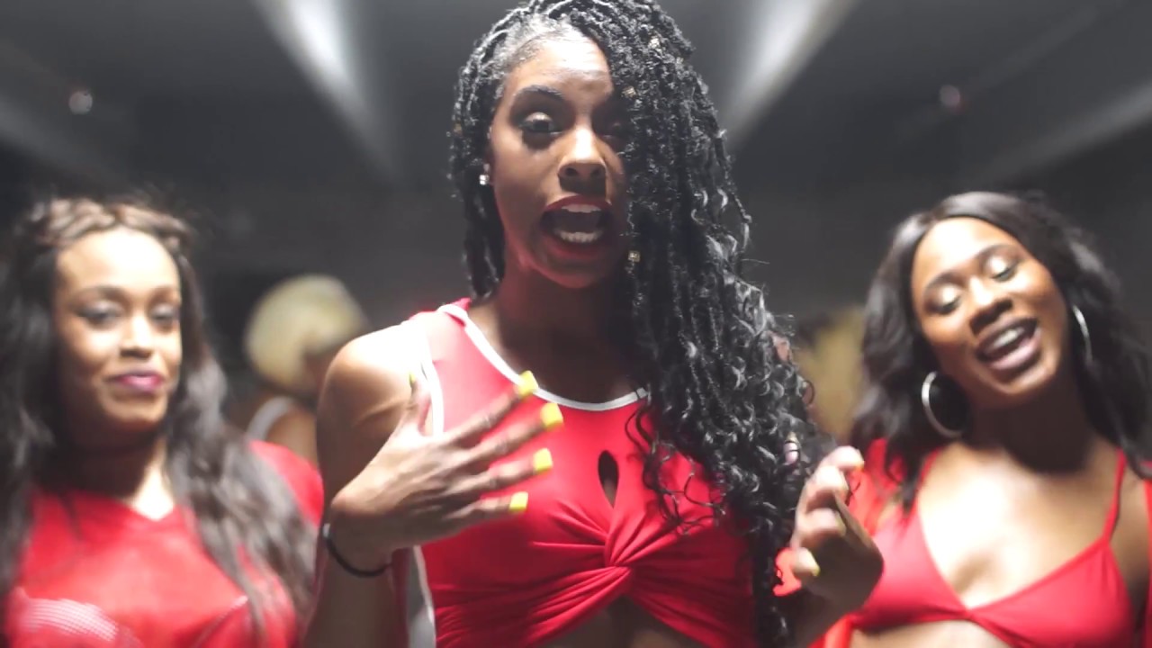 "Thick" - O.T Genasis ft. 2 Chainz - OFFICIAL DANCE VIDEO - YouTube