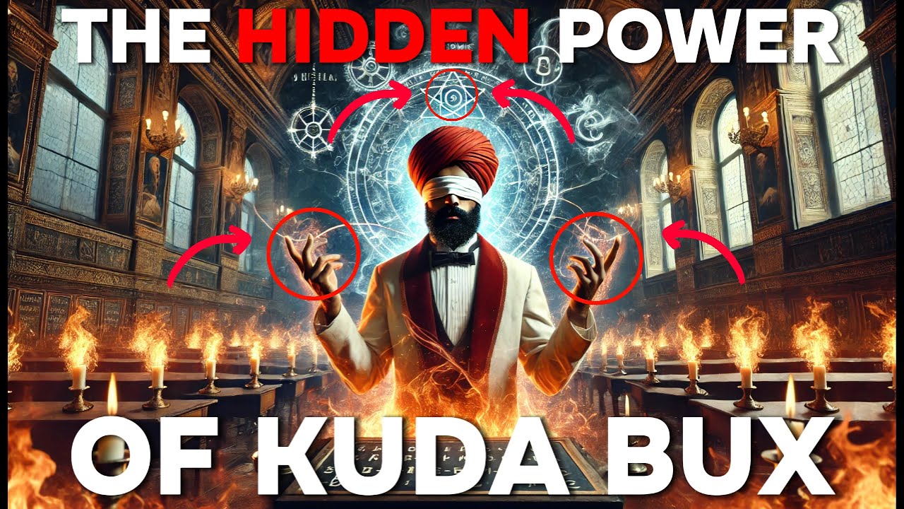 Is KUDA BUX Really Worth The Hype? - YouTube