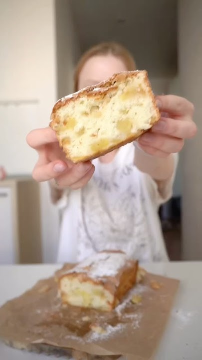 Лучший десерт к чаю воздушная шарлотка с яблоками фудблог выпечка