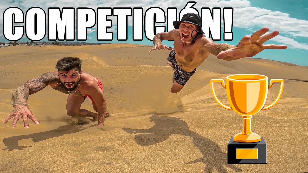 Persona Baja vs Persona Alta - YouTube