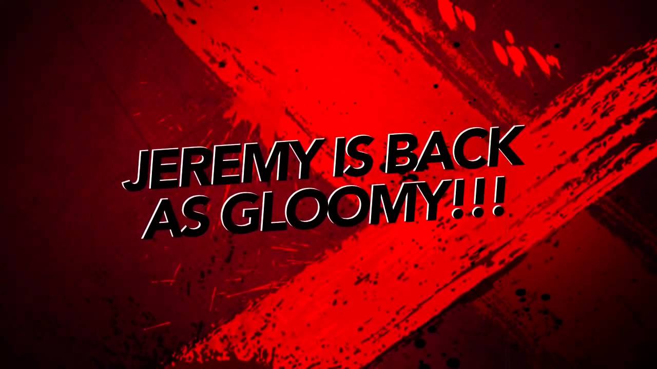 Gloomy YouTube gloomy-youtube