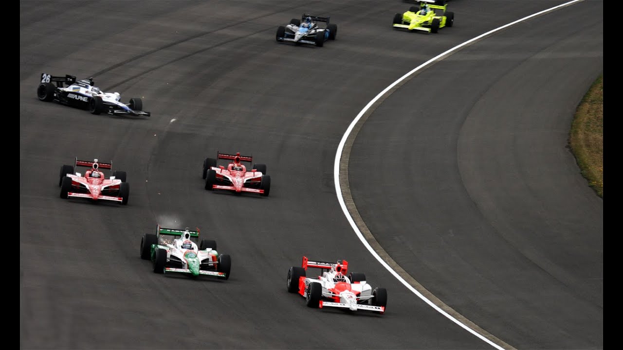 Indy 2008- GP de Motegi - Japão - 3ª etapa - YouTube