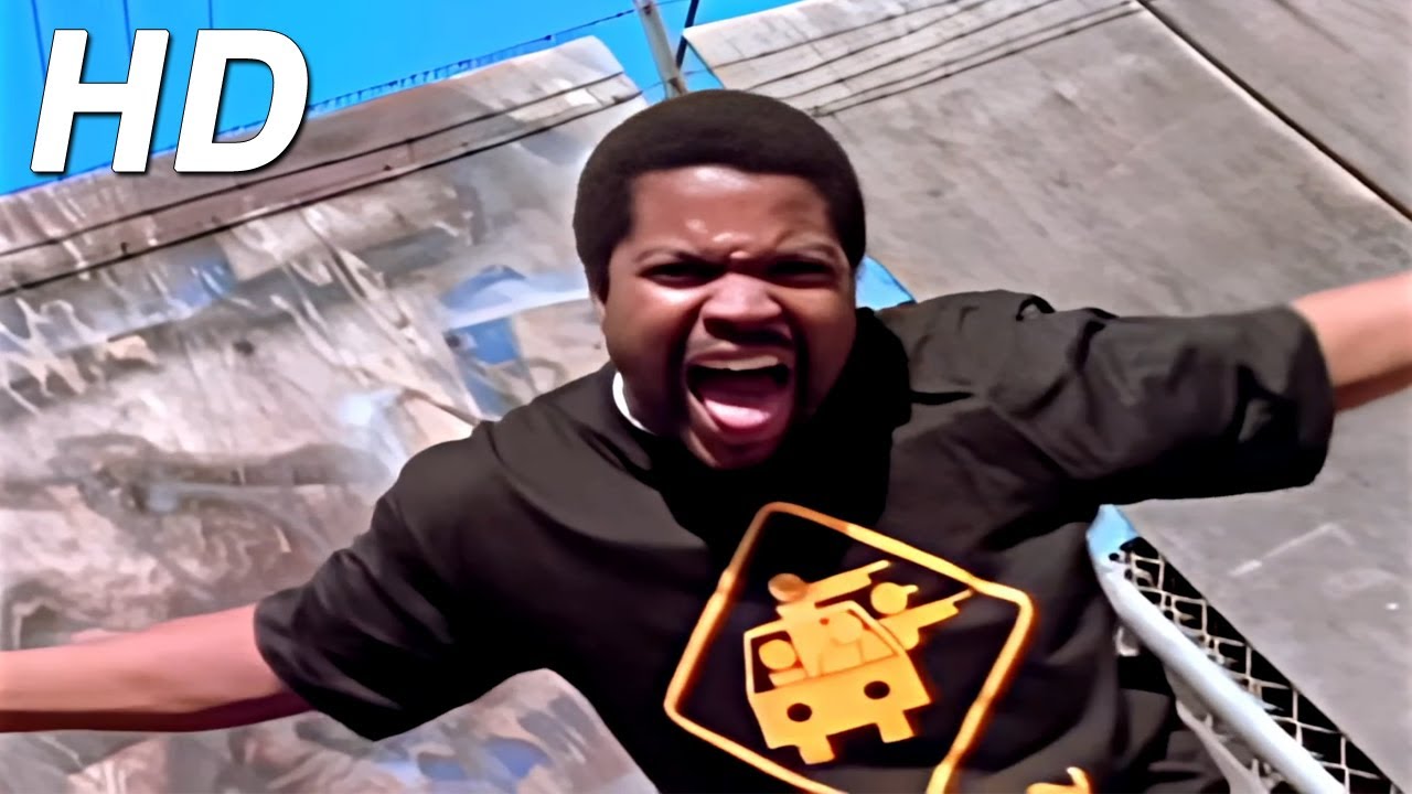 Kausion – Land Of The Skanless (ft. Ice Cube & Mack 10) (Explicit) [HD ...