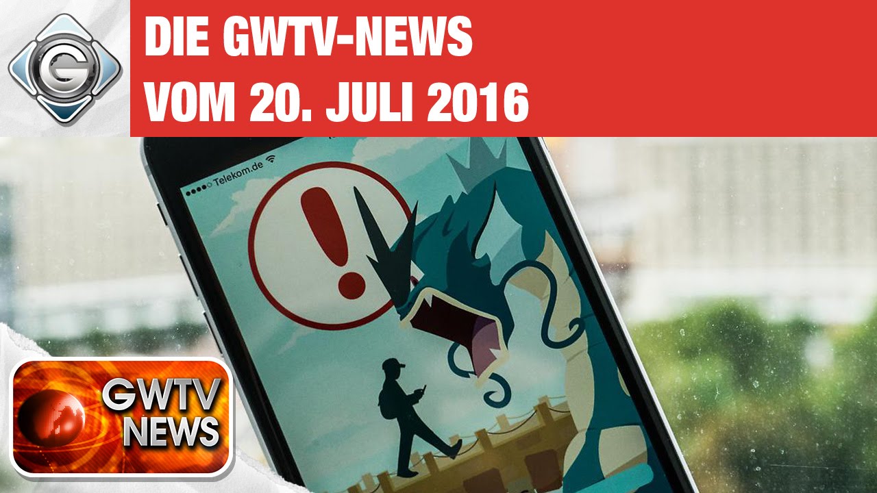 Pokémon GO erfolgreicher als Candy Crush; Gamescom: Betrug mit Hotels ...