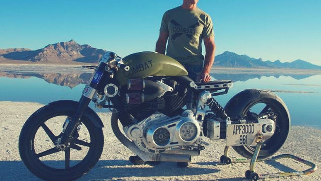 Bestes Motorrad in der Welt # 94 | Top Kompilation Custom Motorrad ...