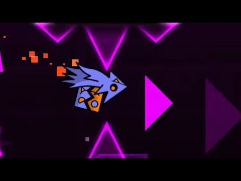 (Extreme Demon) "Breakout" 100% by Surv // Geometry Dash 2.11 - YouTube