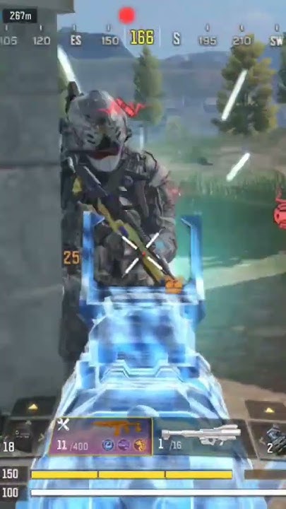 squad wipe...#codm #codmobile #cod shorts#cod battle royal #cod tips and tricks#cod live - YouTube