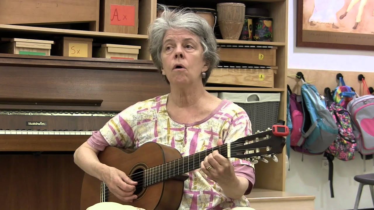 10 May There Always Be Sunshine, Collected by Pete Seeger - YouTube