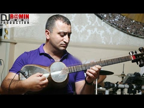 Habil Eliyev Tar | Royamdasan - Ekspromt - Tovuz Düzqırıqlı |ᴴᴰ Dj R@min Production