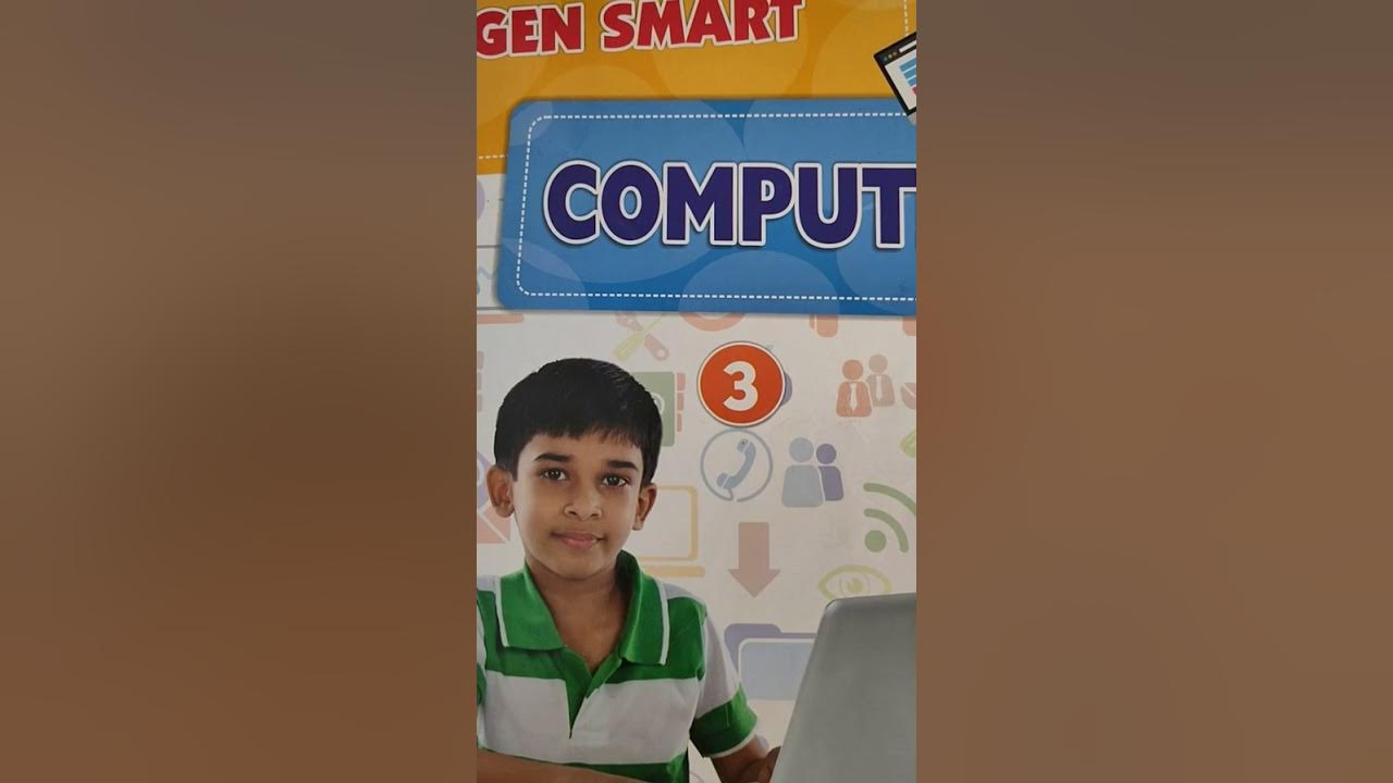 Std 3 - Computer - Ls 3 - Working with Windows 7 - Explanation and ...