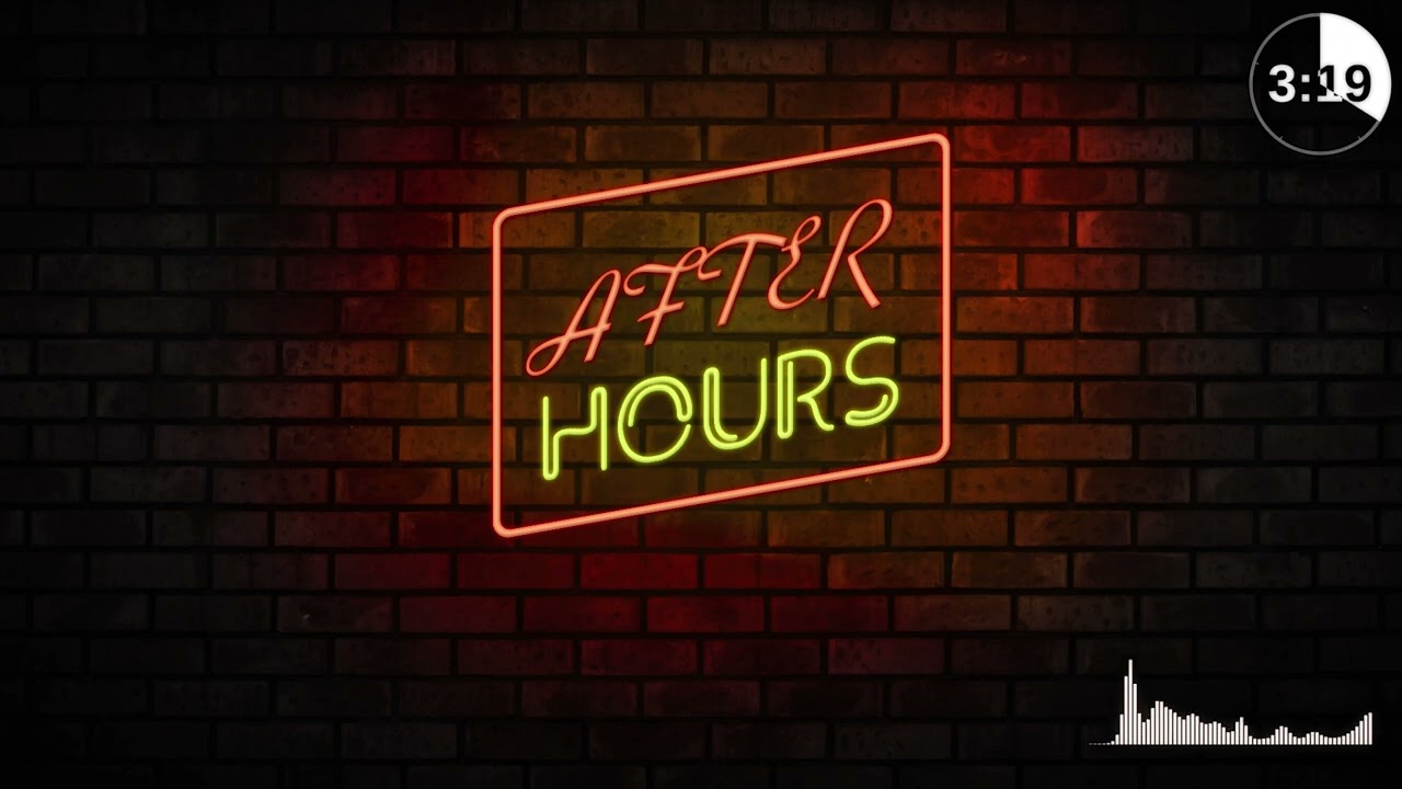 After Hours - v2 - test - YouTube