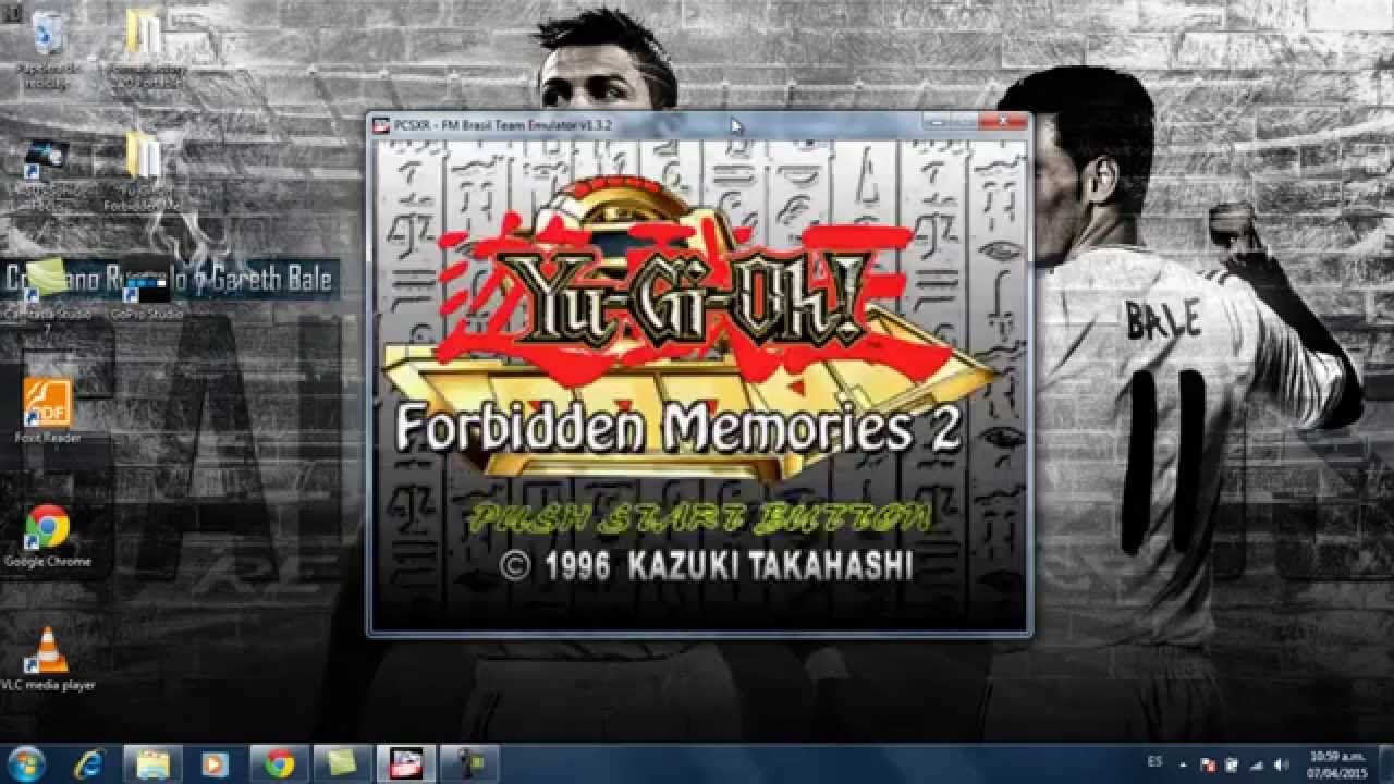 [Logro VCGI] #43 - Un camino diferente - YouTube