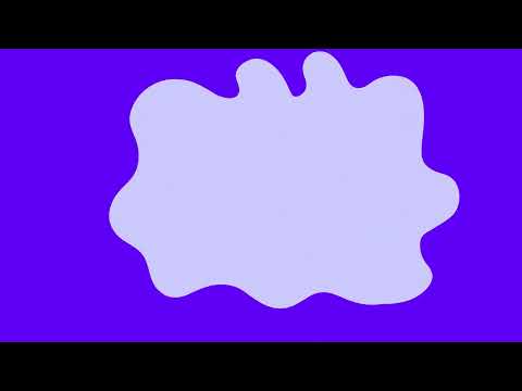 Synesthesia Animation of As The World Caves In by Matt Maltese by Erin Ozer