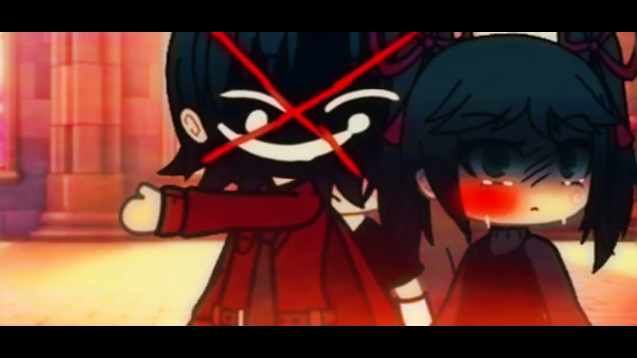 Gacha :original idea - YouTube