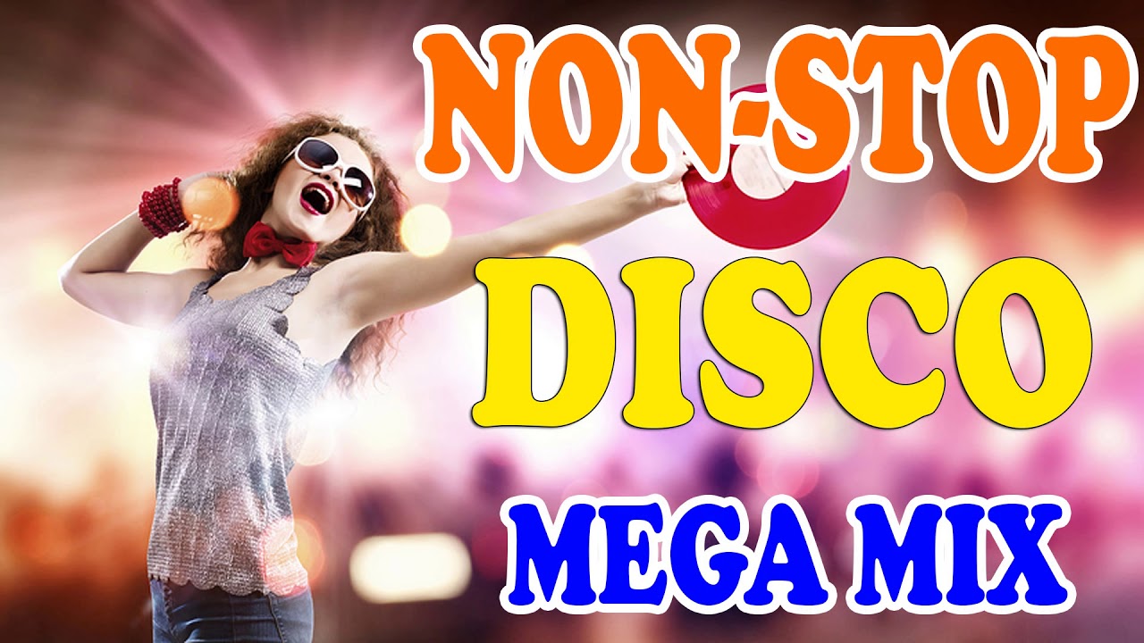 Disco Hits of The 70s 80s 90s Legends - Golden Greatest Hits Disco ...