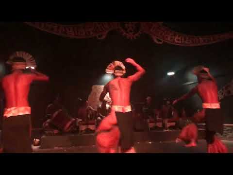 Kari Kari Ballet - Rapa Nui Dance Easter Island (Isla de Pascua)