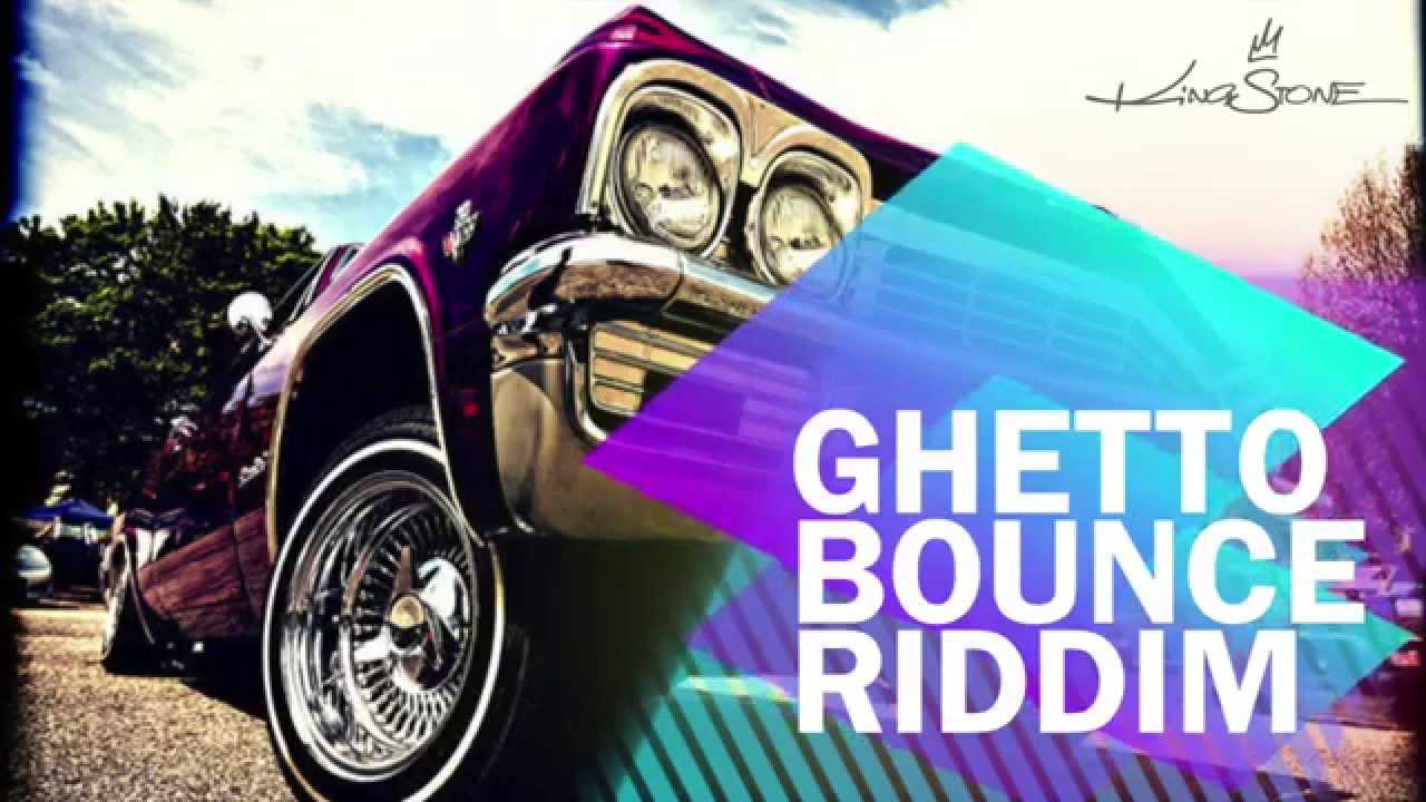 Ghetto Bounce Riddim Mix - YouTube