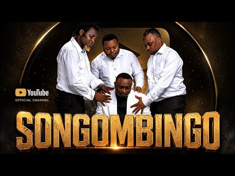 SONGOMBINGO FULL MOVE STARTING TIN WHITE , RINGO , MKOJANI , MASANTULA
