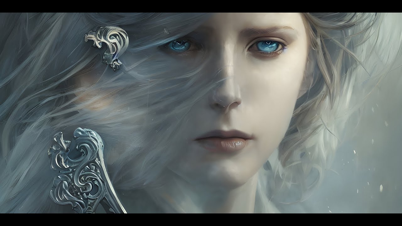 FINAL STAND | Cinematic Music by Majd Khalil ft Sara K & Merethe ...