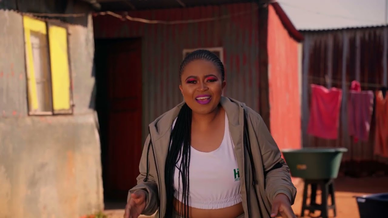 Tracey Uchomangani (ft Jlogic) (offical music video) - YouTube