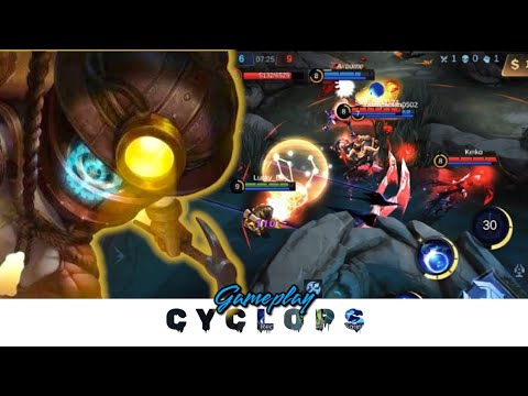 RUN RUN RUN !! | MOBILE LEGENDS - YouTube