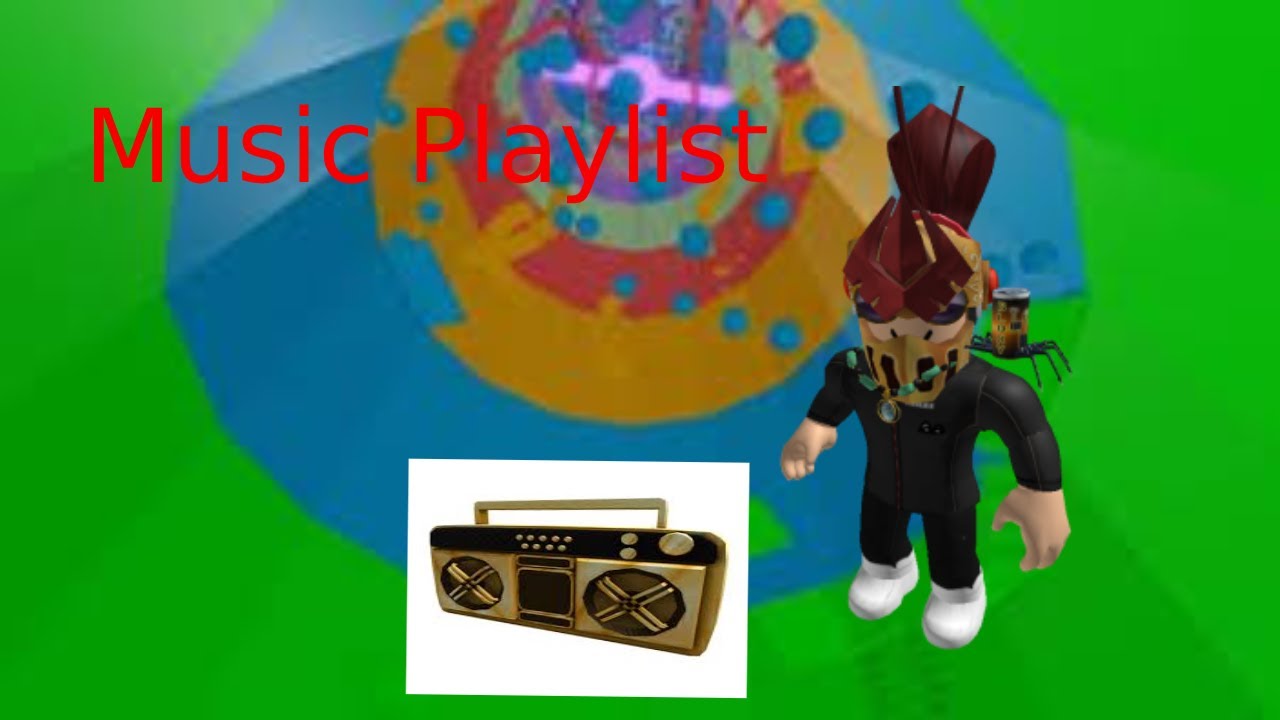 Luxjully Tower of hell Music Playlist - YouTube