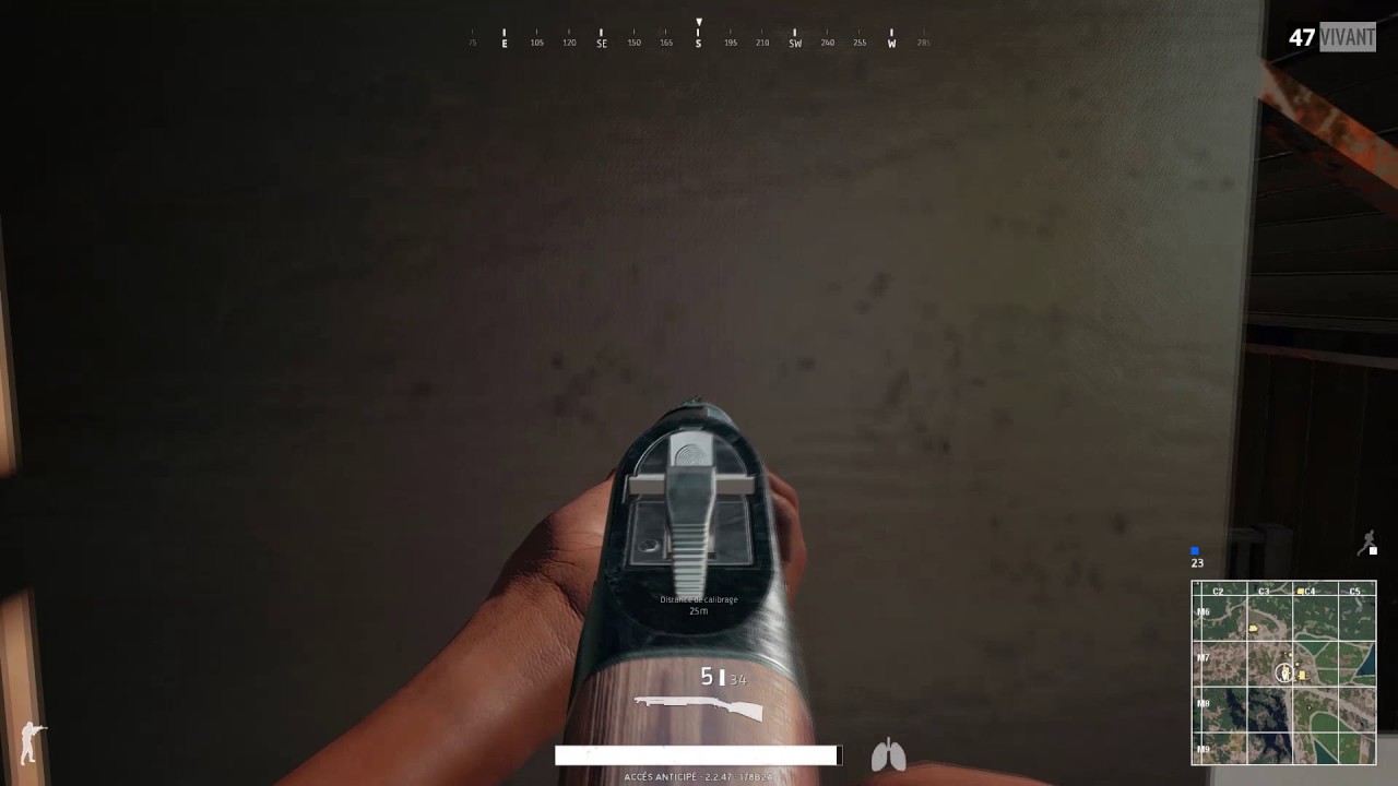 Random shotgun - YouTube