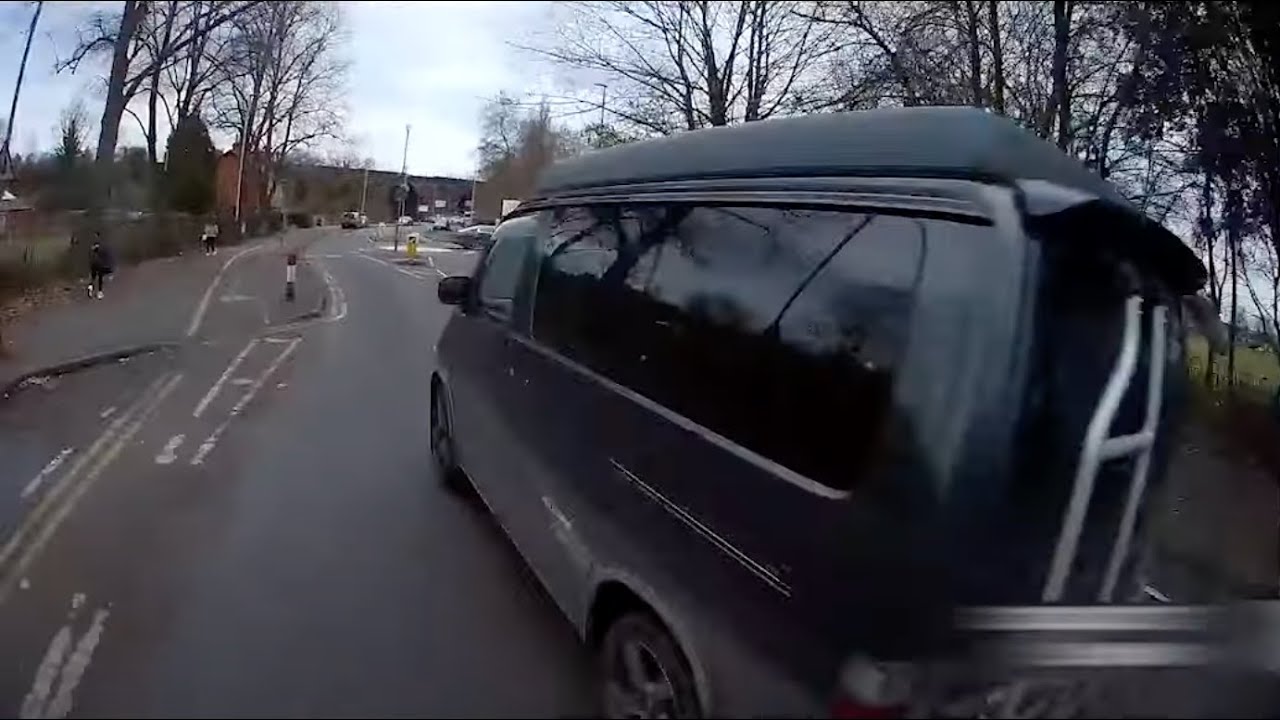 Close Pass - Compulsory Driver Retraining Course completed by driver ...