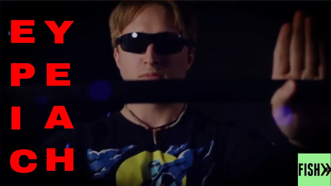 The Chosen Epic intro and Fight Scene | SMOSH | - YouTube