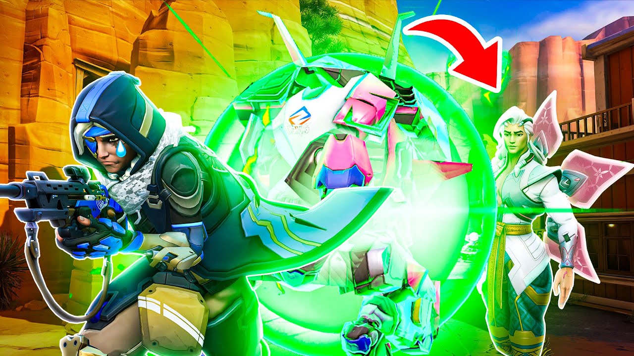 The Legendary Lifeweaver Pull Dva Bomb Combo! | Overwatch 2 - YouTube