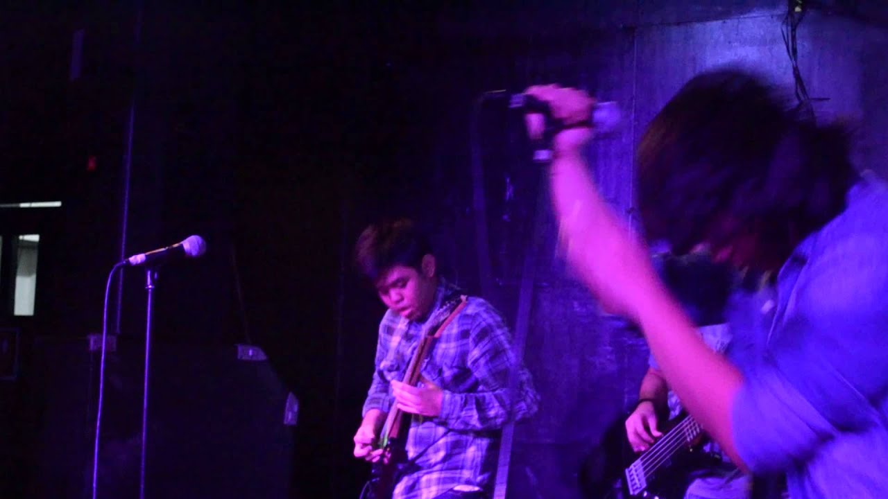 Naysayer - SAVING THE DYING HOPE (band cover) - YouTube