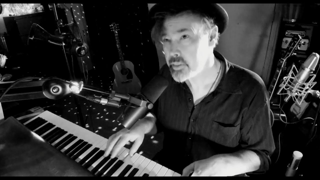 Kevin Quain's 2022 Christmas Unspectacular - YouTube