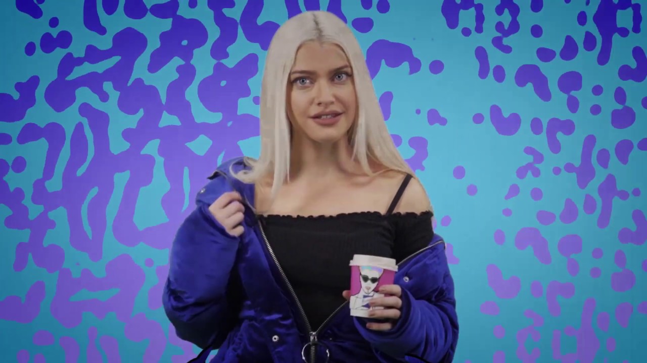 Alice Chater - Questions and answers - YouTube