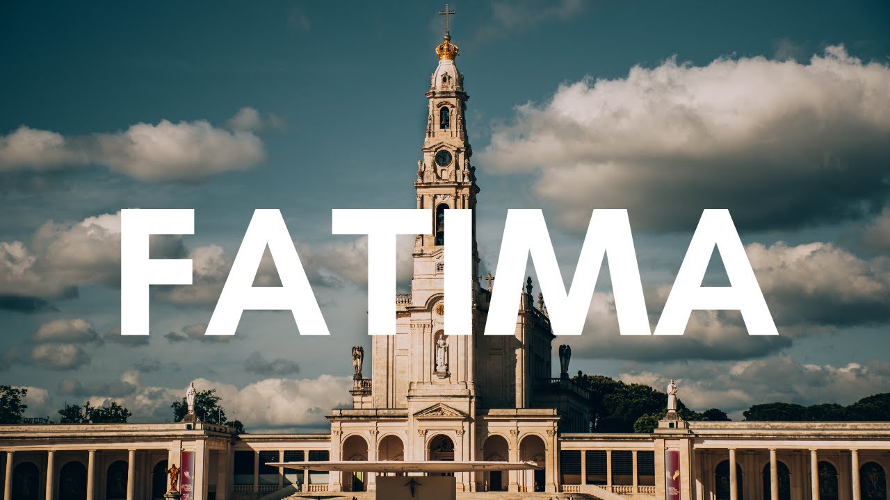 What Should We Make of Fatima w/ Kevin Symonds - YouTube