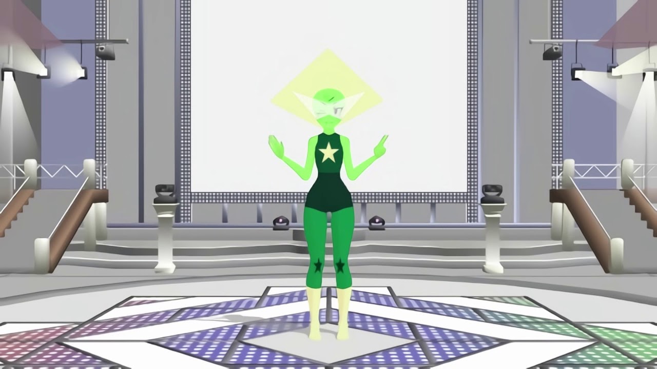 animation test - YouTube